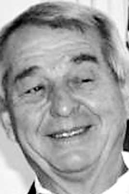 William Ray ‘Bill’ Reiter | News, Sports, Jobs - Altoona Mirror